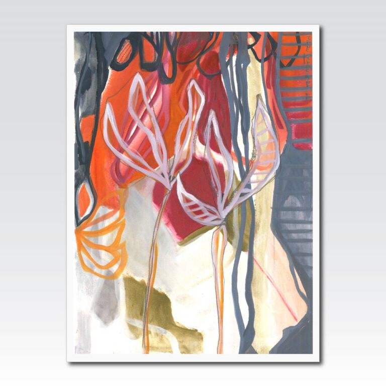 The Funkey Curator | Online art print shop